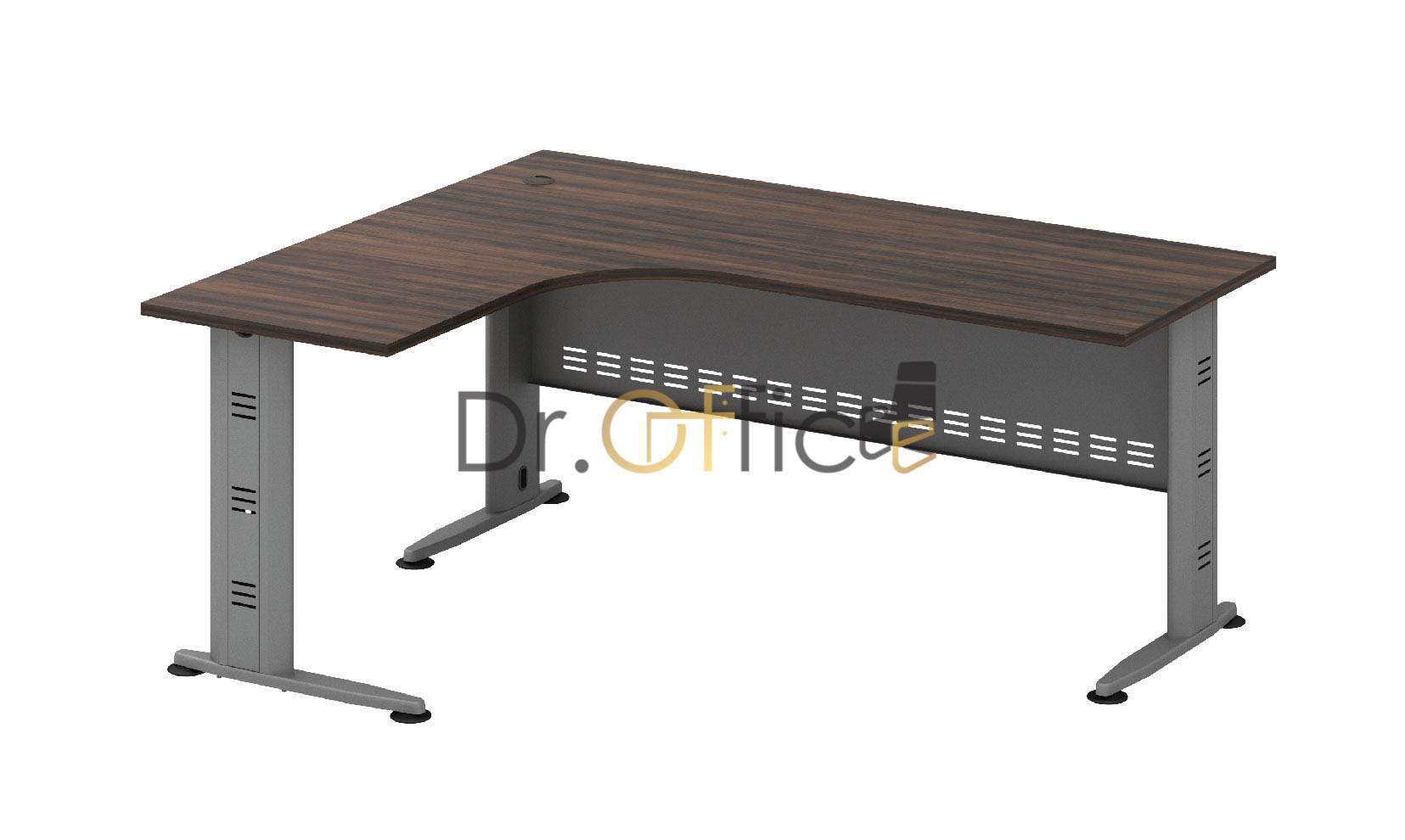 M-QL1515/1815 L-SHAPE TABLE
