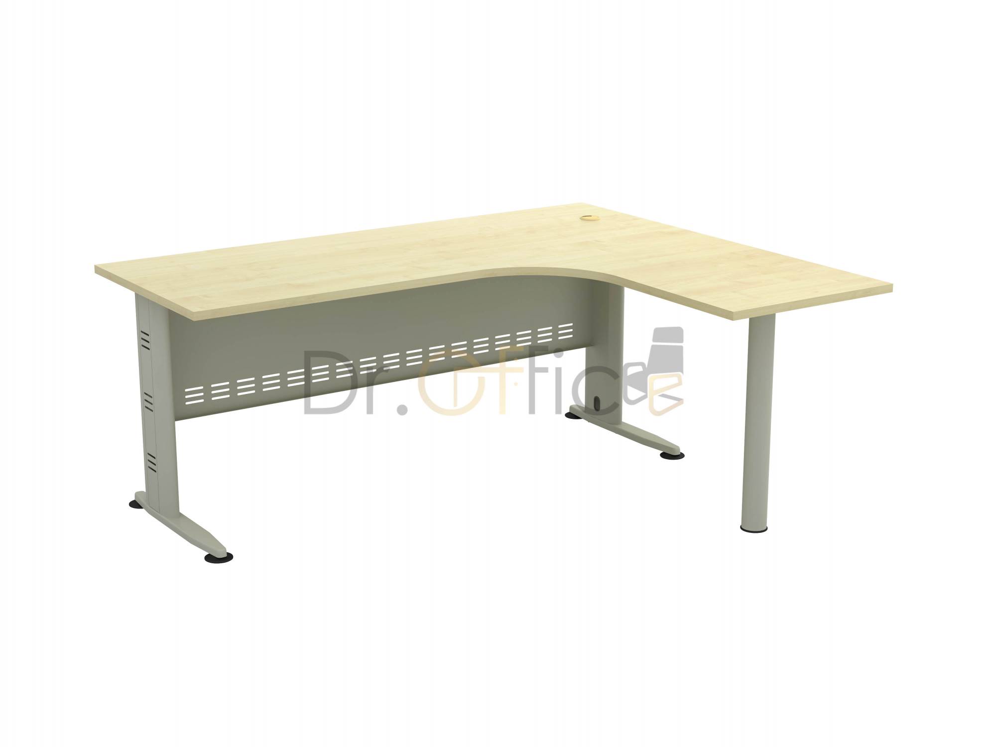M-QL-M1515/1815 L-SHAPE TABLE