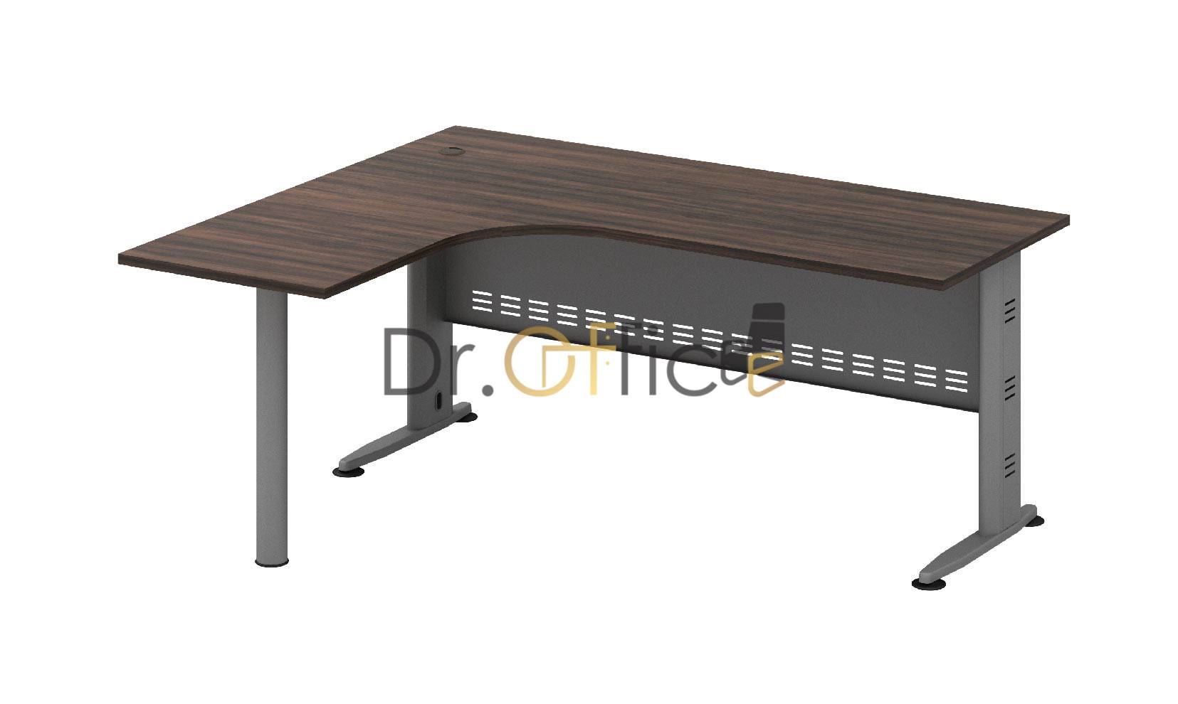 M-QL-M1515/1815 L-SHAPE TABLE