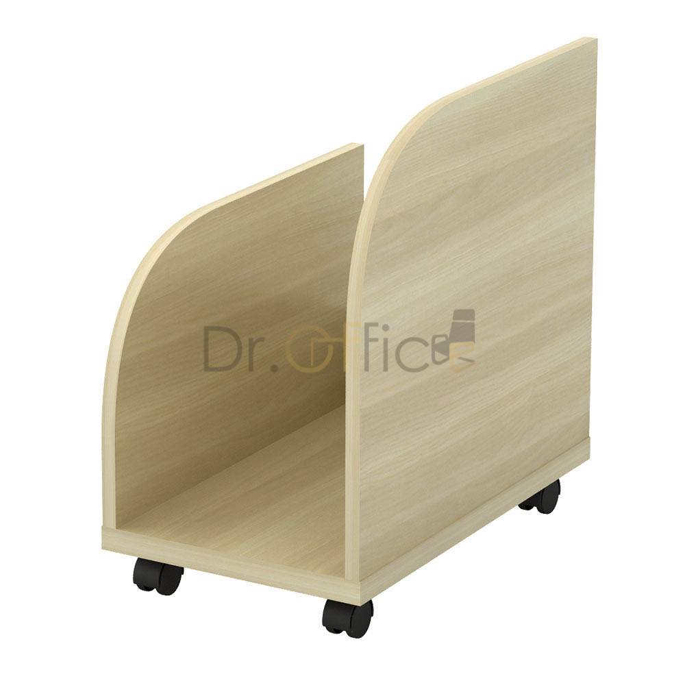 M-YCPU WOODEN MOBILE CPU HOLDER