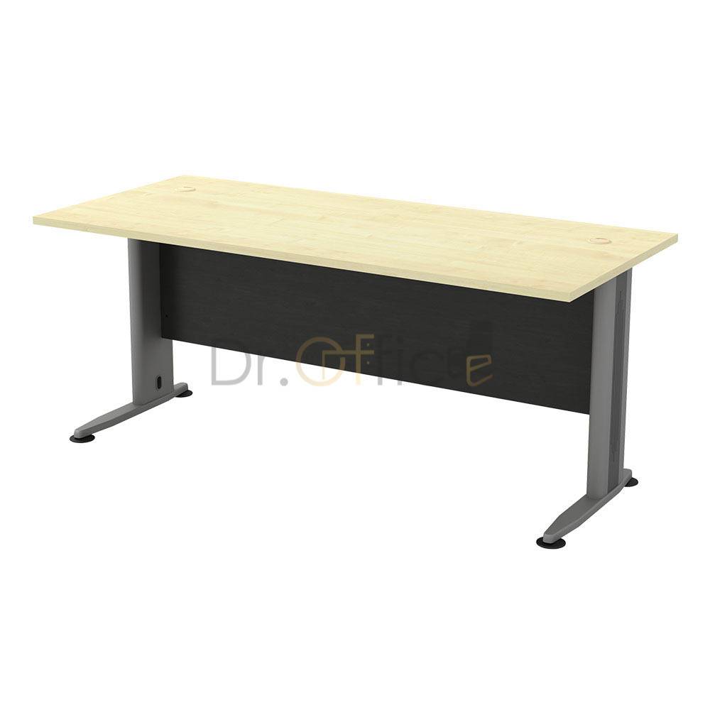 M-TT128|158|188 STANDARD RECTANGULAR TABLE